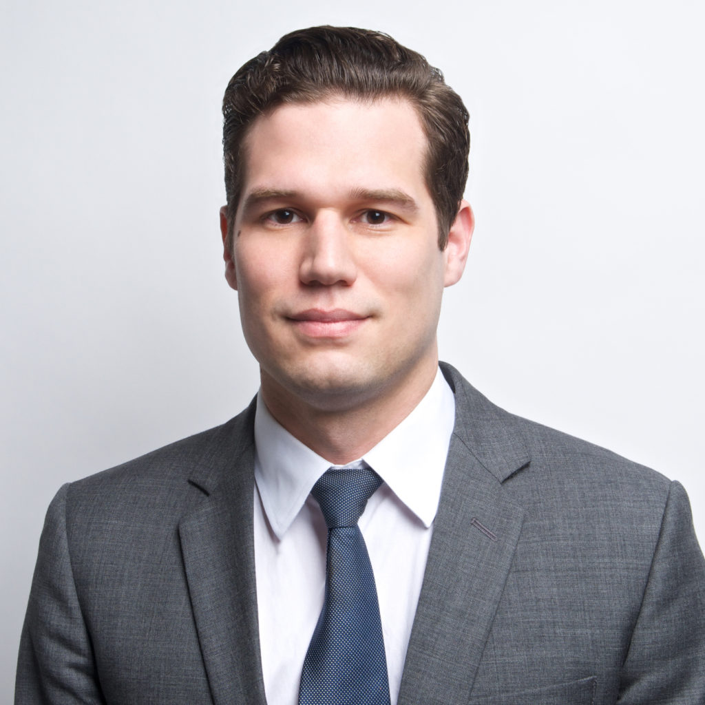 Drew Millitello - Michigan Bankruptcy Attorney | Detroit Lawyers PLLC